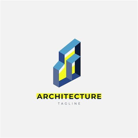 Premium Vector Simple City Architect Urban Property Logo Design Template