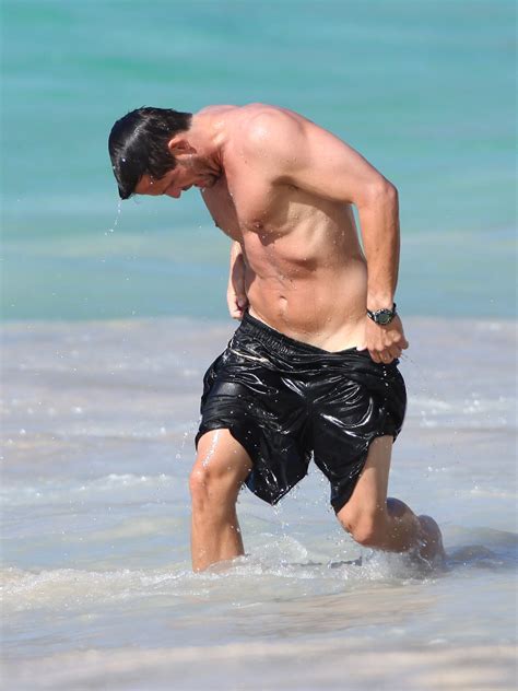 Celebrity Bikini Wardrobe Malfunctions That Will Make You Cringe Life And Style