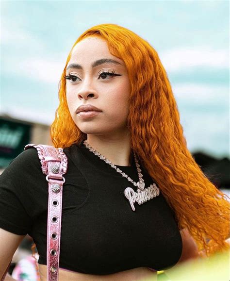 Pin By Ally On Ice Ice And Spice Pretty Females Female Rappers