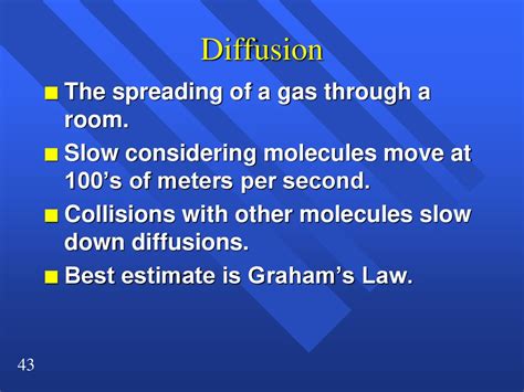 Chapter The Gas Laws Ppt Download