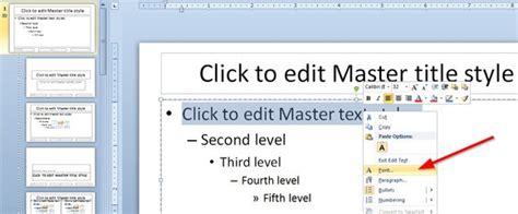 How To Change Default Font In Powerpoint Mac Loadlasopa