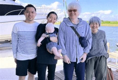 Ativista Japonês Transforma Experiência Com Albinismo Em Luta Por