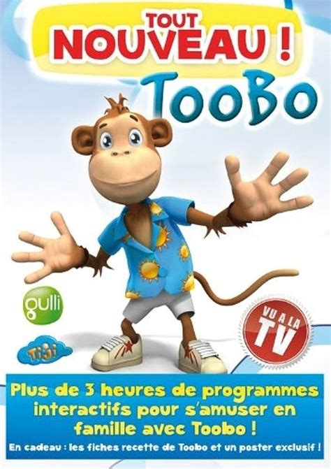 Tout Nouveau Toobo 2011 — The Movie Database Tmdb