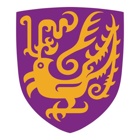 The Chinese University Of Hong Kong Logo Png Vector Svg Free Download