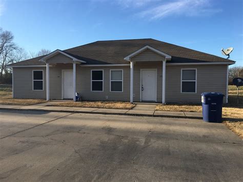 303 E Georgia St Beebe Ar 72012 House Rental In Beebe Ar