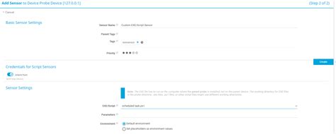 monitoring windows task scheduler through powershell script and prtg