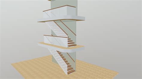 Tveter S 3d Model By Arturas1 [04d98db] Sketchfab