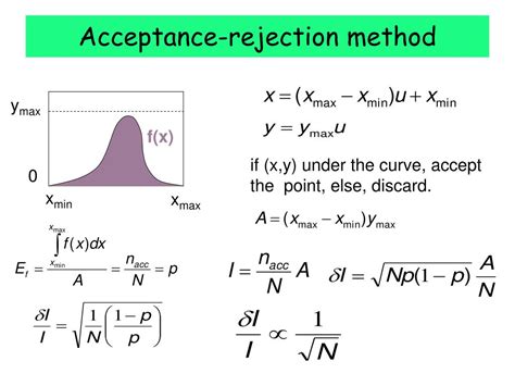 Ppt Random Numbers And Monte Carlo Powerpoint Presentation Free Download Id5103331