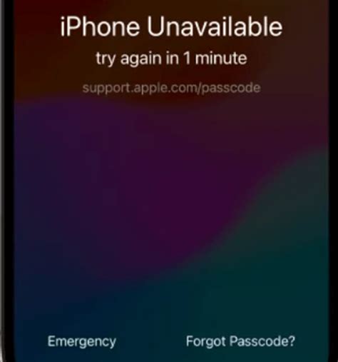 Forgot Iphone Passcode Without Restore How To Unlock Easily Macworld