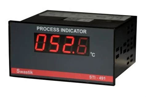 LED Swastik Temperature Indicator At 700 Piece In Ahmedabad ID 2854175002830