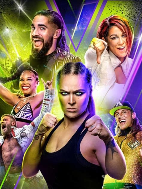 WWE Extreme Rules Results Bray Wyatt Return Full Recap And Analysis Ncert Books
