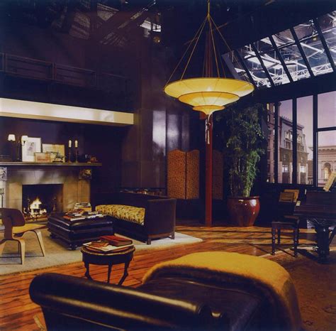 Seaseight Design Blog Tv Interior Design Sex And The City Carrie