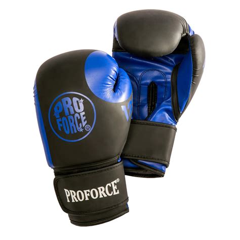 Proforce® Tactical Boxing Training Glove 12oz Proforce® Tactical Boxing Training Glove 12oz