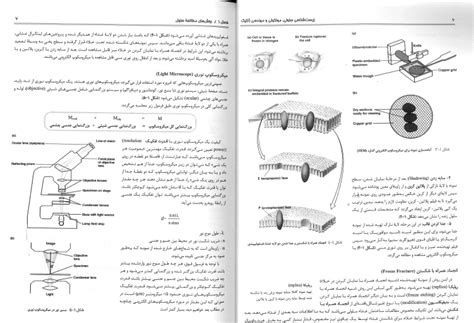 دانلود کتاب الکترونیکی زیست شناسی سلولی،مولکولی و مهندسی ژنتیک مجید