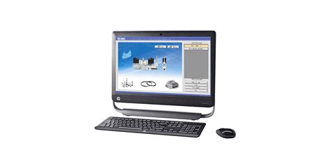 Enhance Precision Download Smc Vacuum Suction Handling System Software Mechstream