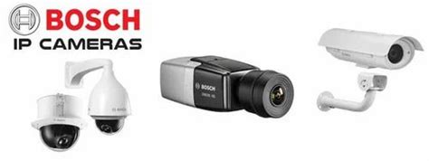 Bosch Cctv System At ₹ 4500 Piece Electronic Surveillance And Security