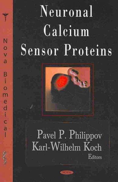 Pre Owned Neuronal Calcium Sensor Proteins