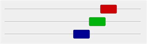 Custom Drawn QSlider Qt Forum