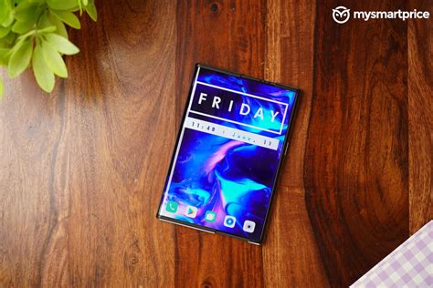 OPPO X Rollable Phone Hands On Review Feels More Seamless And Intuitive Than A Foldable