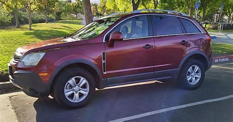 2009 Saturn Vue Xe Album On Imgur