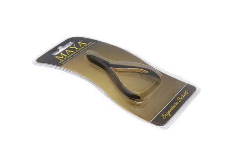 18k Precision Cuticle Nipper Maya Cosmetics