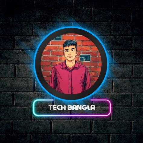 tech bangla youtube