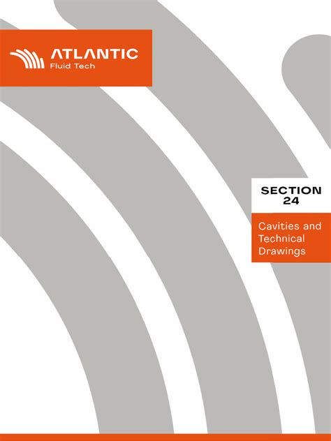 Technical Drawings For Cavities Pdf