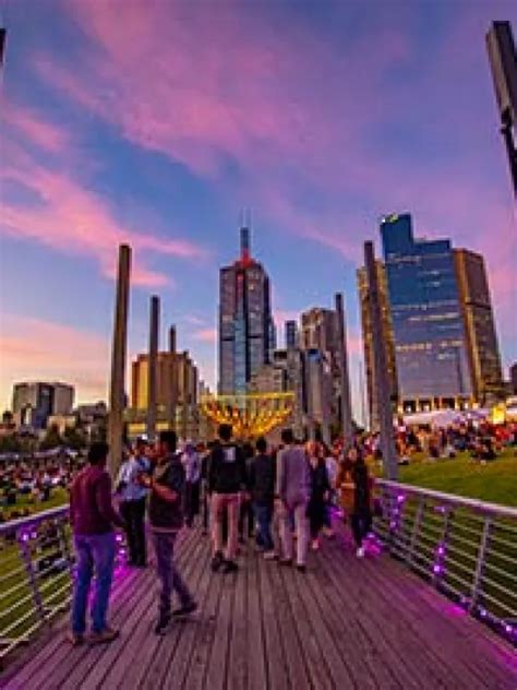 Pedestrian Counting System