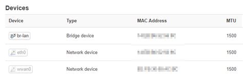 LTE Connection On A TP Link MR V And OpenWrt Installing And Using OpenWrt
