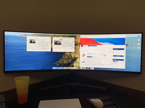 Cant Get Native Resolution Of Monitor To Work With Calaina Rmacos