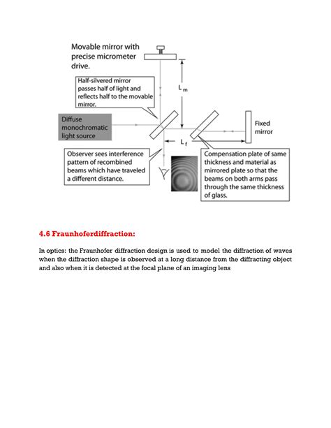 Types Of Semiconductor Photodetectors P N Junctionphotodetectors Docx