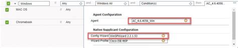 Cisco ISE Anyconnect VPN Posture Configuration FINKOTEK