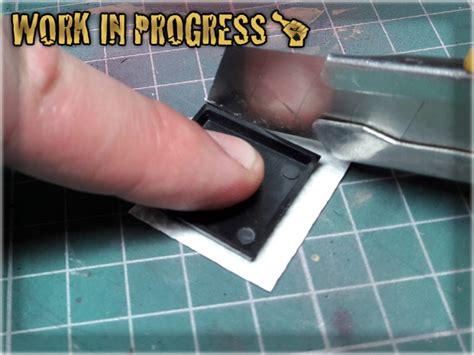 Basing Cobblestone Bases Scarhandpainting Com