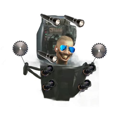 Upgraded Glitch Skibidi Toilet Skibidi Toilet Fanon Wiki Fandom