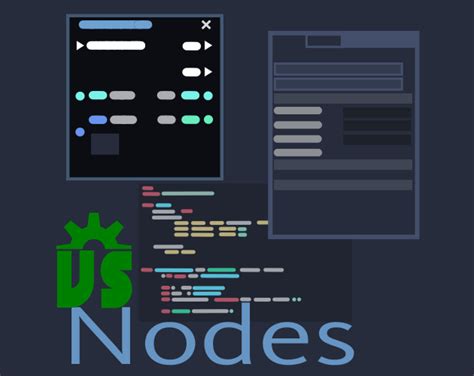 Visualscript Customnodes By Gallilus
