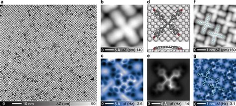 Selective On Surface Synthesis Of Enetriynes Upon Annealing The Download Scientific Diagram