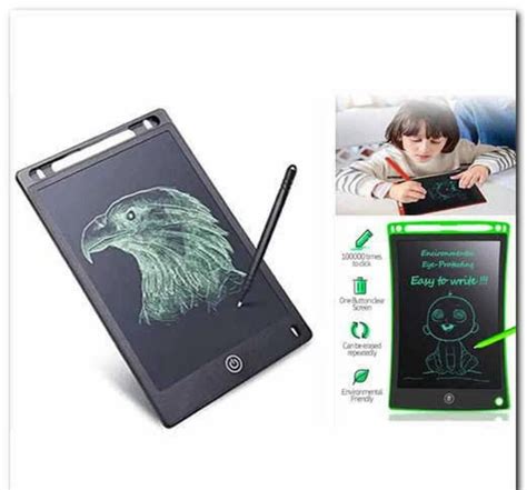 Writing Tablet LCD At LCD Writing Tablet In Ahmedabad ID