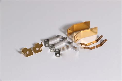 High Quality Electrical Contacts Manufacturer Photofab