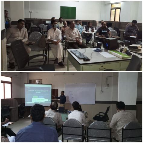 During A Session The Role Of Iot Forensics In Digital Forensics Was… Prof Dr Qamar Ul Arafeen