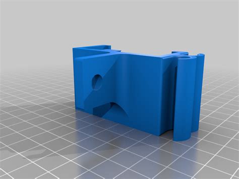 3d File Mac Boost Control Solenoid Bracket Mx5 Miata 🎛️・design To Download And 3d Print・cults