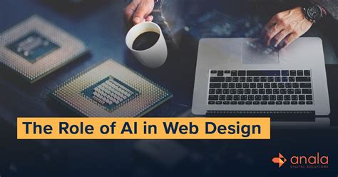 Anala On Linkedin Ai Is Reshaping The Way Websites Are Created Making Processes Faster And…