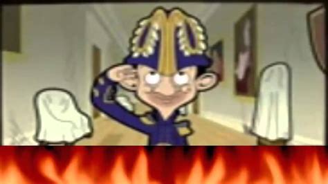 مستر بن كرتونالحلقه 40 الاربعون يوتيوب Mr Bean‬ Youtube Youtube