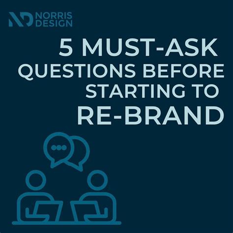 Norris Design Company On Linkedin Branding101 Brandingexperts Brandingdesign