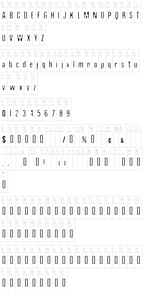 Undo35 Font Dafont Com