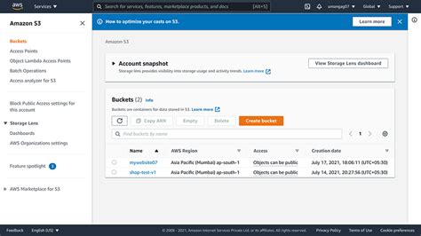 Upload And Retrieve Photos With Amazon S3 Nodejs And Mongodb