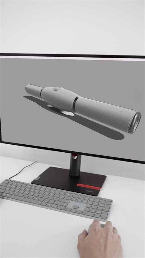 Create From Concept To Fully Visualized Model Using Shapr3d Create From Concept To Fully