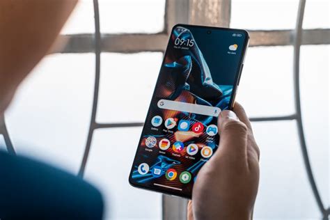 Poco X Pro G Hands On Yugatech Philippines Tech News Reviews