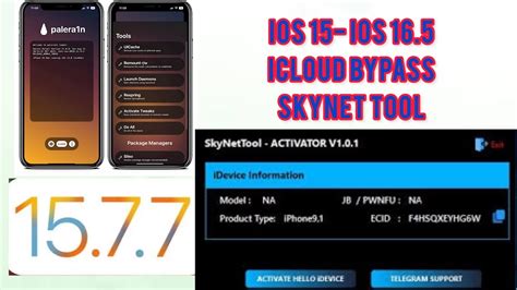 How To Bypass Icloud Hello Screen Ios 15 0 16 5 1 Free 5s To X Youtube