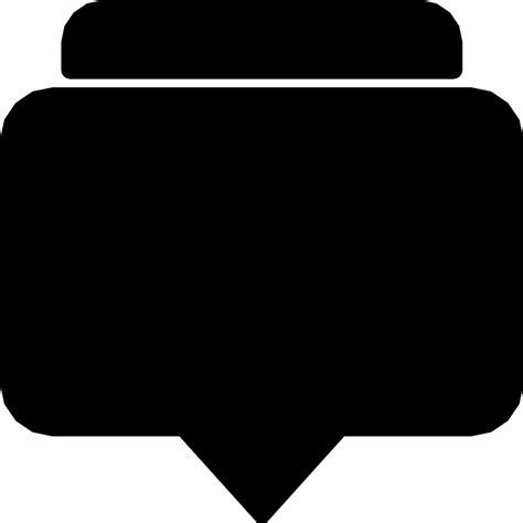 Chat Vector SVG Icon SVG Repo