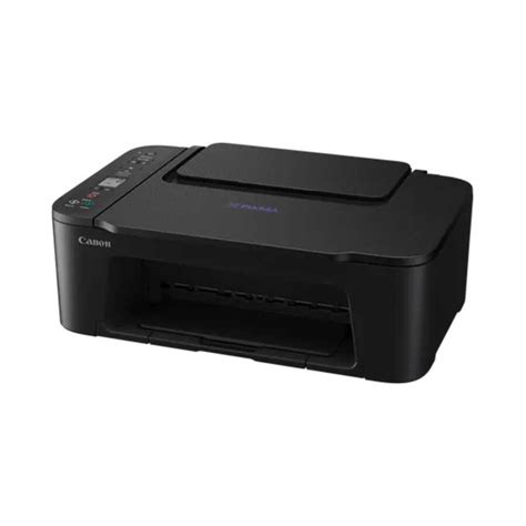 Canon Pixma E3640 Multifunction Colour Inkjet Printer
